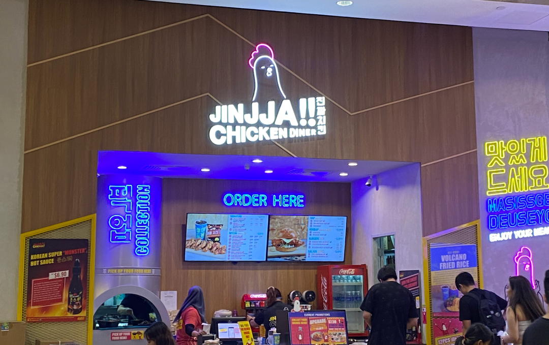 餐饮出海新加坡，背后的真相是什么？-FoodTalks全球食品资讯