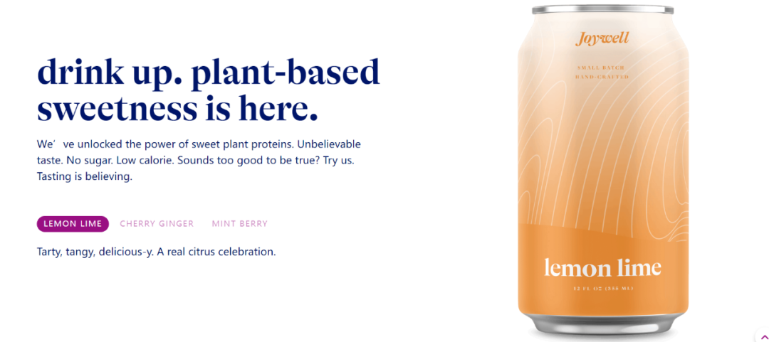 控糖的未来，是和甜意共存-FoodTalks