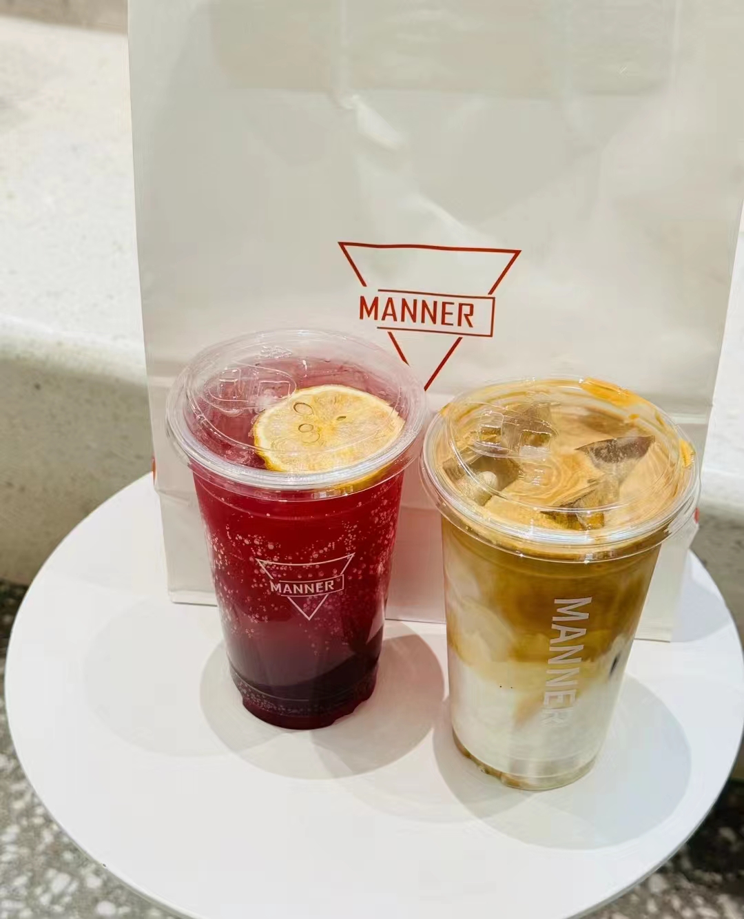 突破千店后，Manner Coffee会走“直营转加盟”的路吗？-FoodTalks