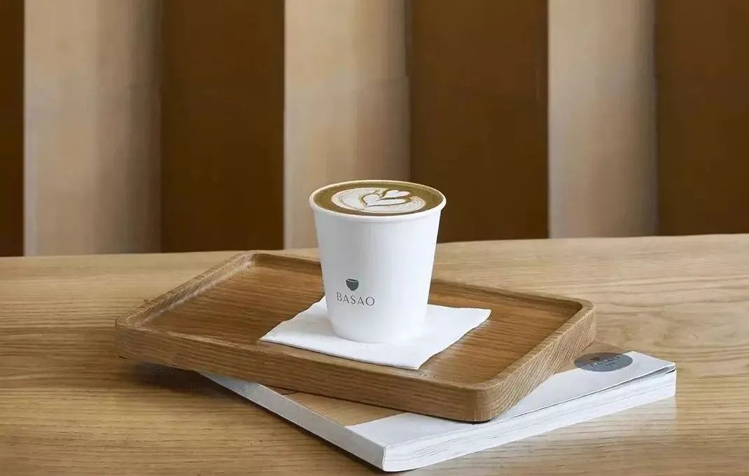 这家刚火起来的茶品牌BASAO，想要重新定义年轻人的茶文化？-FoodTalks全球食品资讯