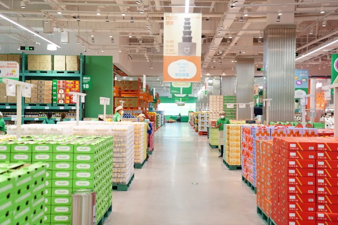 创新者fudi的“心”动态-FoodTalks全球食品资讯