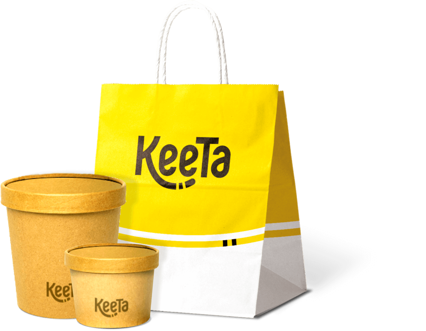 美团KeeTa成香港第一大外卖平台，单量份额达44%-FoodTalks全球食品资讯