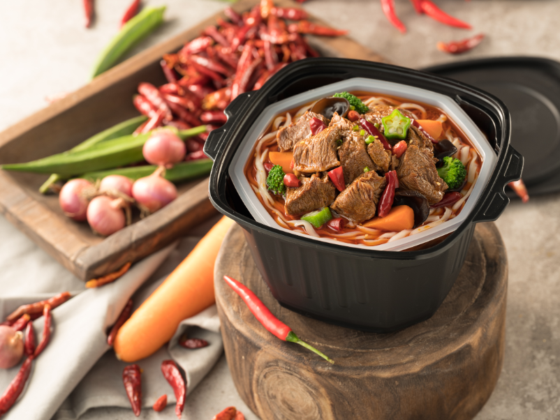 9200万独居人群，只养肥了“方便速食”？-FoodTalks全球食品资讯