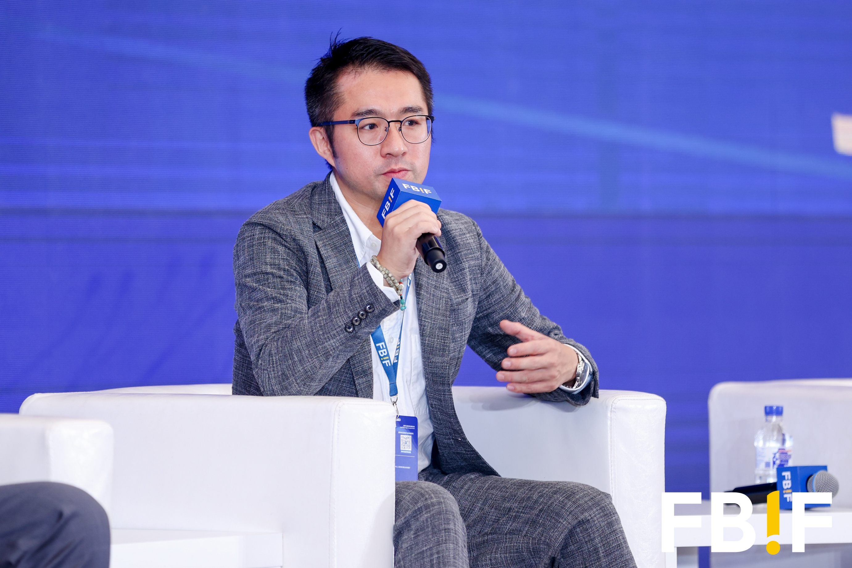 [Panel Discussion] The Age of Discovery for Chinese Food Brands | FoodTalks