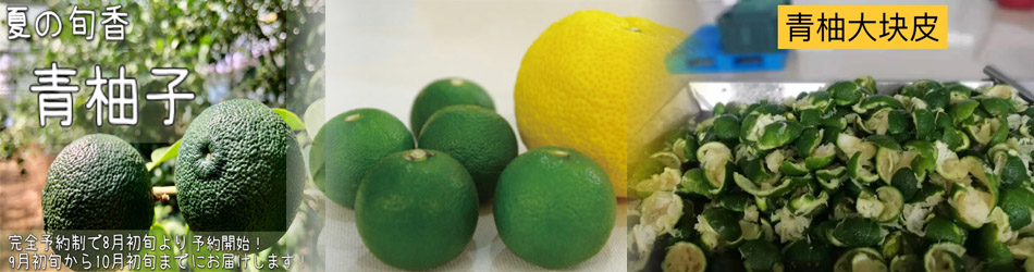 Hunan Interfruit Noce offers Japanese pomelo - 会邦人 Matchexpo