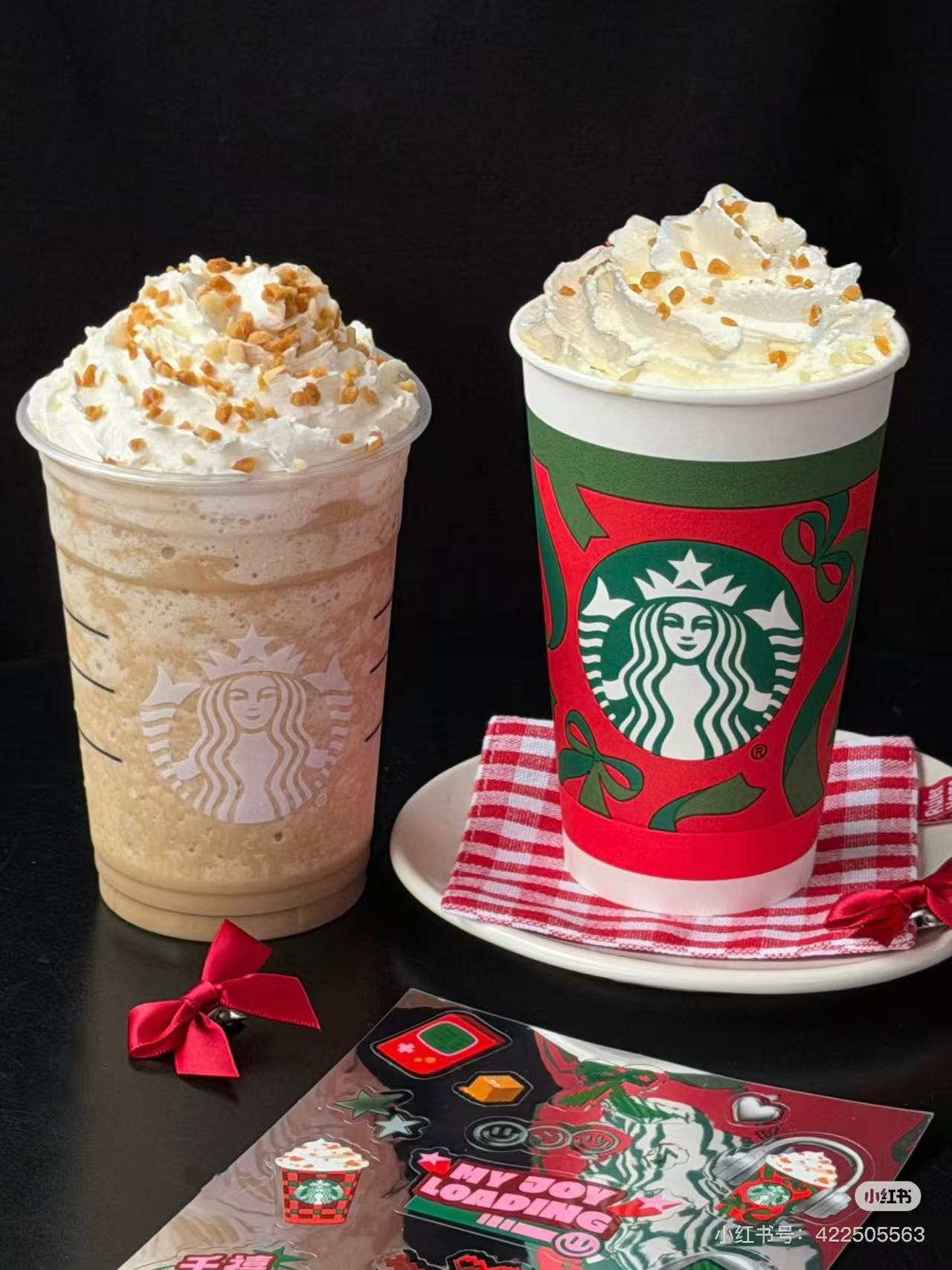 Starbucks Successfully Enters China: From Adaptation to Take-Off Cross ...