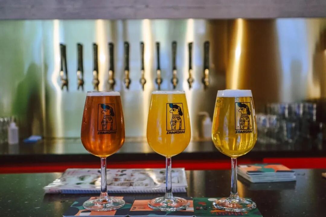 Mikkeller, a craft brewery known for its innovation, opened its largest ...