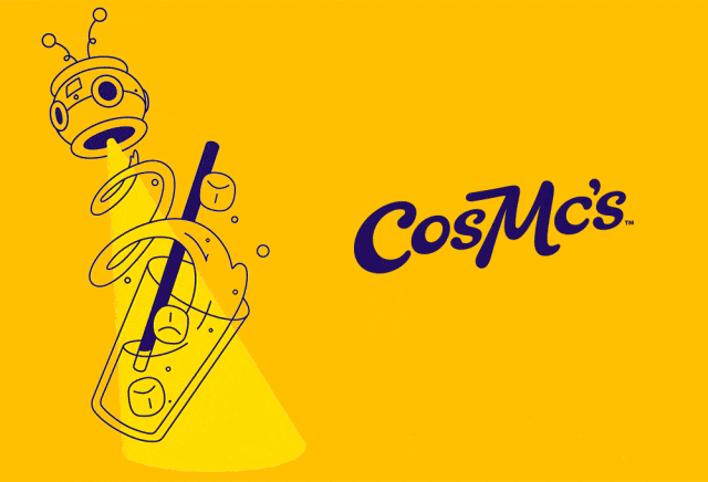 麦当劳“掰”了半截金拱门，给外星人设计新LOGO-FoodTalks全球食品资讯