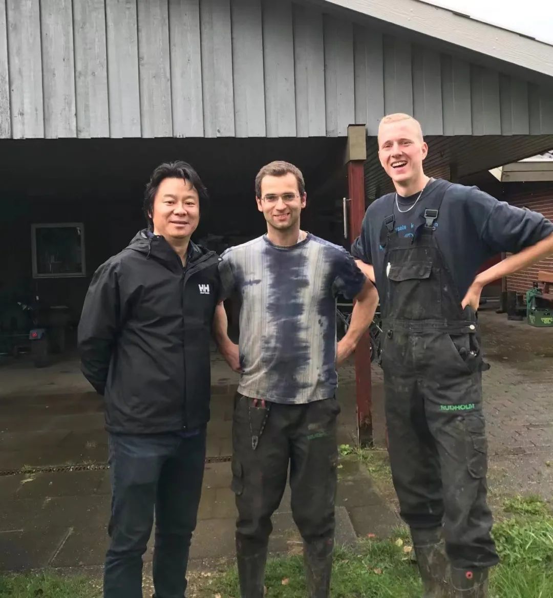 全球最大有机乳品商Arla阿尔乐在华迎来新帅！他将负责执行中国2026战略-FoodTalks全球食品资讯