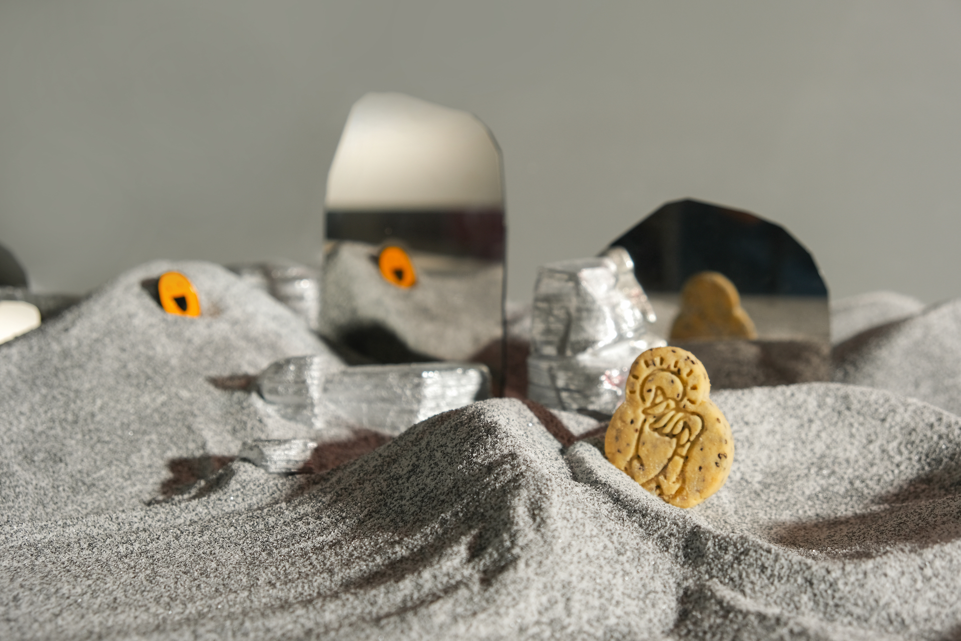 熟道X放哈 产品 包装-undefined-FoodTalks食品产品库