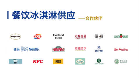 DQ、哈根达斯、好利来背后的冰淇淋艺术家CAMIC Lab是谁？-FoodTalks全球食品资讯