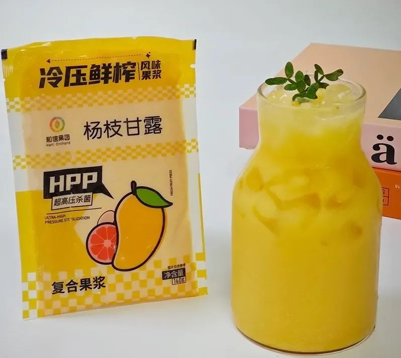 HPP咖啡、HPP卤味零食...13个头部玩家有哪些HPP的新玩法-FoodTalks全球食品资讯