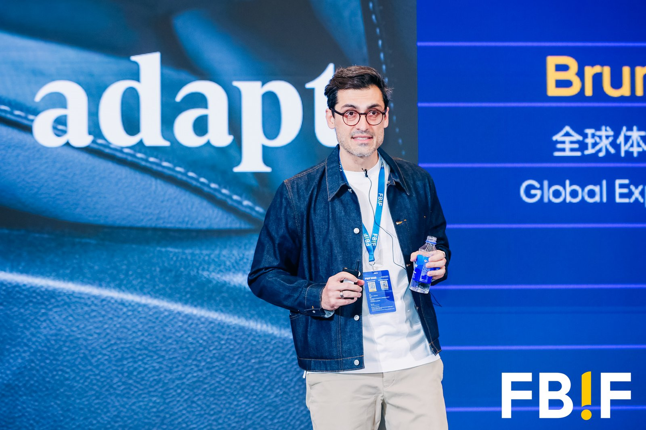 Design with Humanity: Building Trustworthy Health Products | FoodTalks