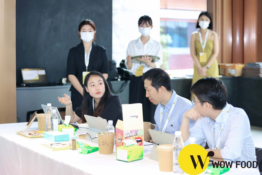 FBIF Wow Food Awards Jury Guide (Product)-FoodTalks全球食品资讯
