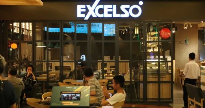 库迪咖啡的印尼首店开业，或在东南亚“刚”瑞幸-FoodTalks