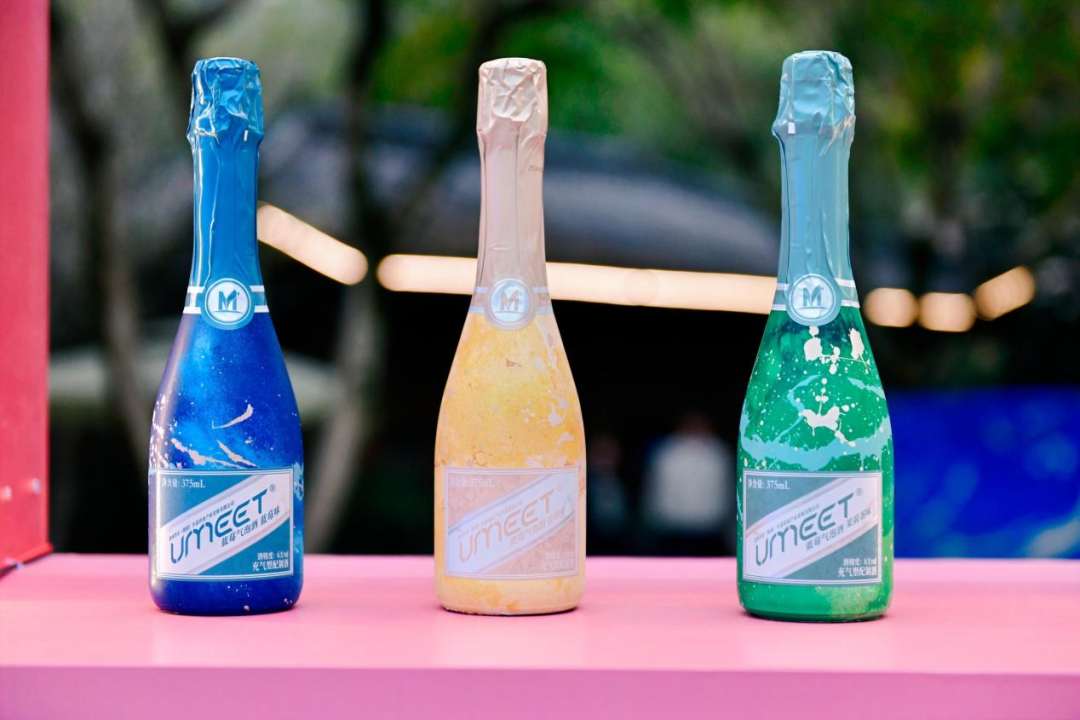 百威英博X百事发布酒精版七喜；好望水推「照顾系列」新品 | 创新周报-FoodTalks全球食品资讯