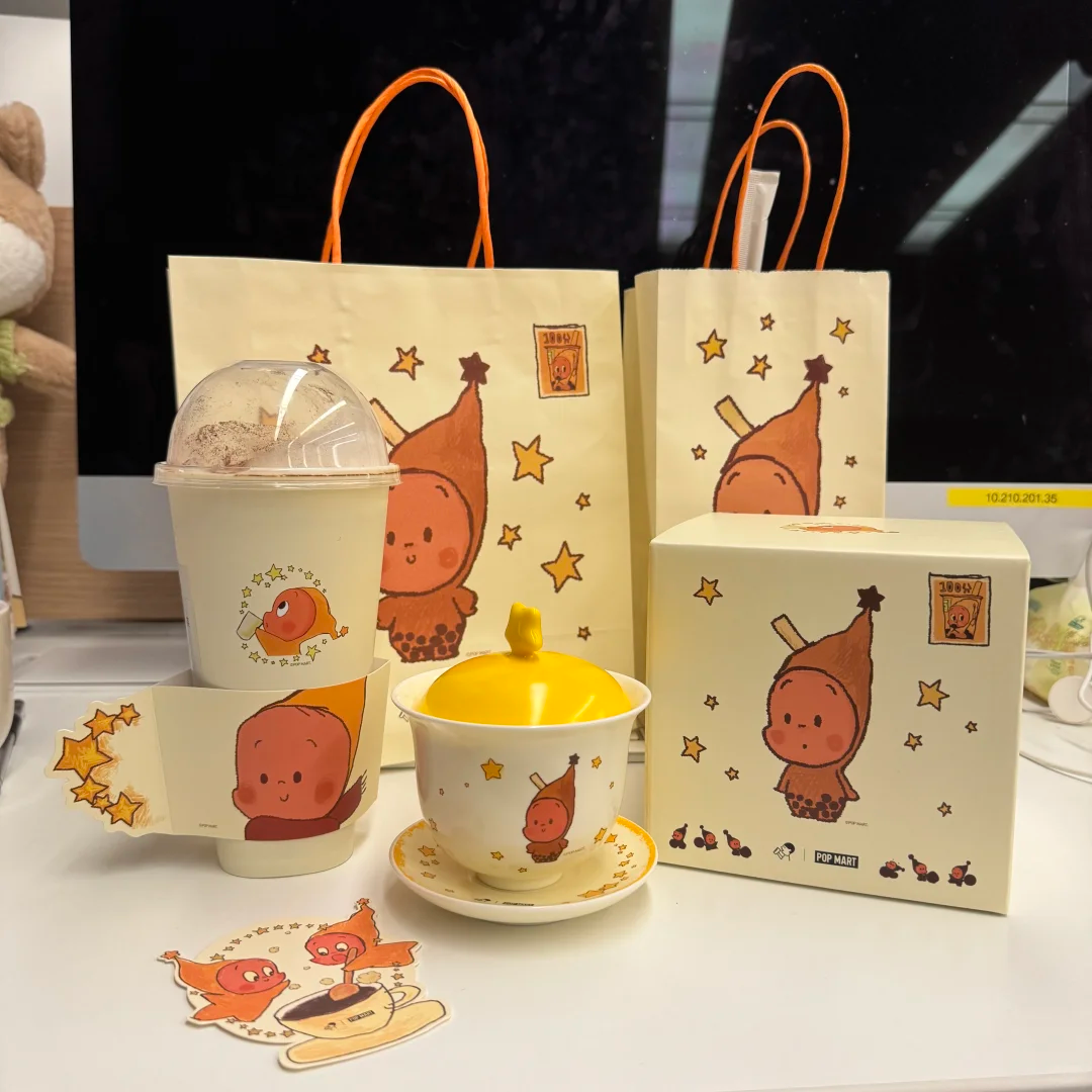 单店月收100万+，鲲茶成国风茶饮新样本！-FoodTalks全球食品资讯