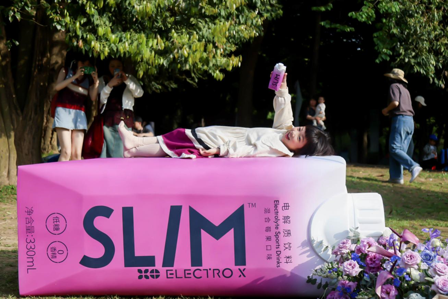 ELECTRO X获数千万元Pre-A轮融资 | 对运动要“真挚”，做产品要“克制”-FoodTalks