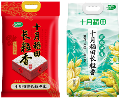 “网红大米”冲上市，十月稻田IPO能否成功上岸？-FoodTalks