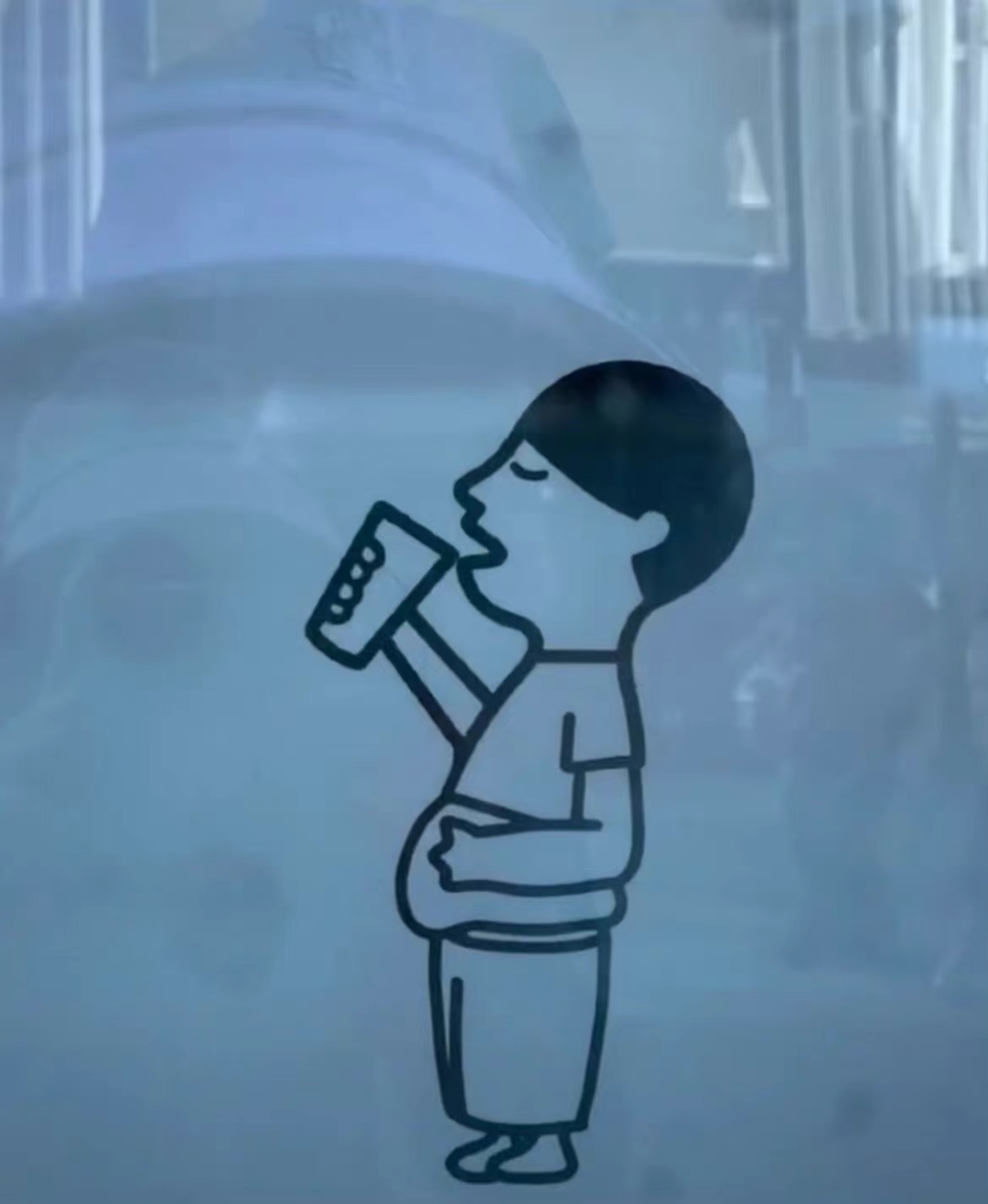 喜茶换Logo，这次来真的！-FoodTalks