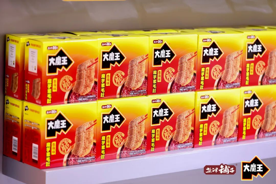 半年从0到月销2000万，还在抖音卖爆了，盐津铺子“大魔王”怎么做到的？-FoodTalks全球食品资讯