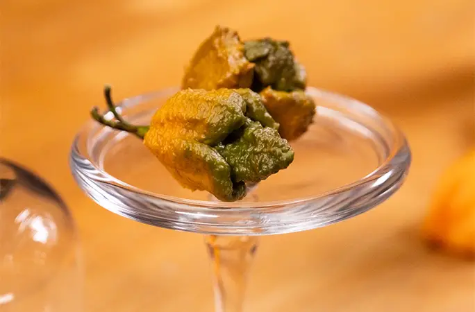 新吉尼斯记录诞生，超越死神辣椒的“X”到底有多辣？-FoodTalks全球食品资讯