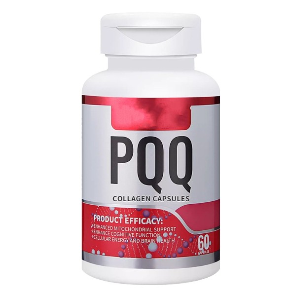 大健康产品生产基地提供PQQ线粒体胶囊OEM等 - FoodTalks食品供需平台