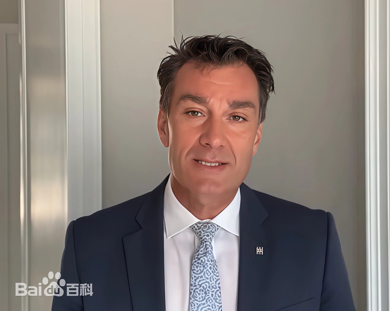 菲仕兰中国前掌门有了“新东家”，高瑞宏要帮潮汕籍亿万富豪打理食品饮料生意-FoodTalks全球食品资讯