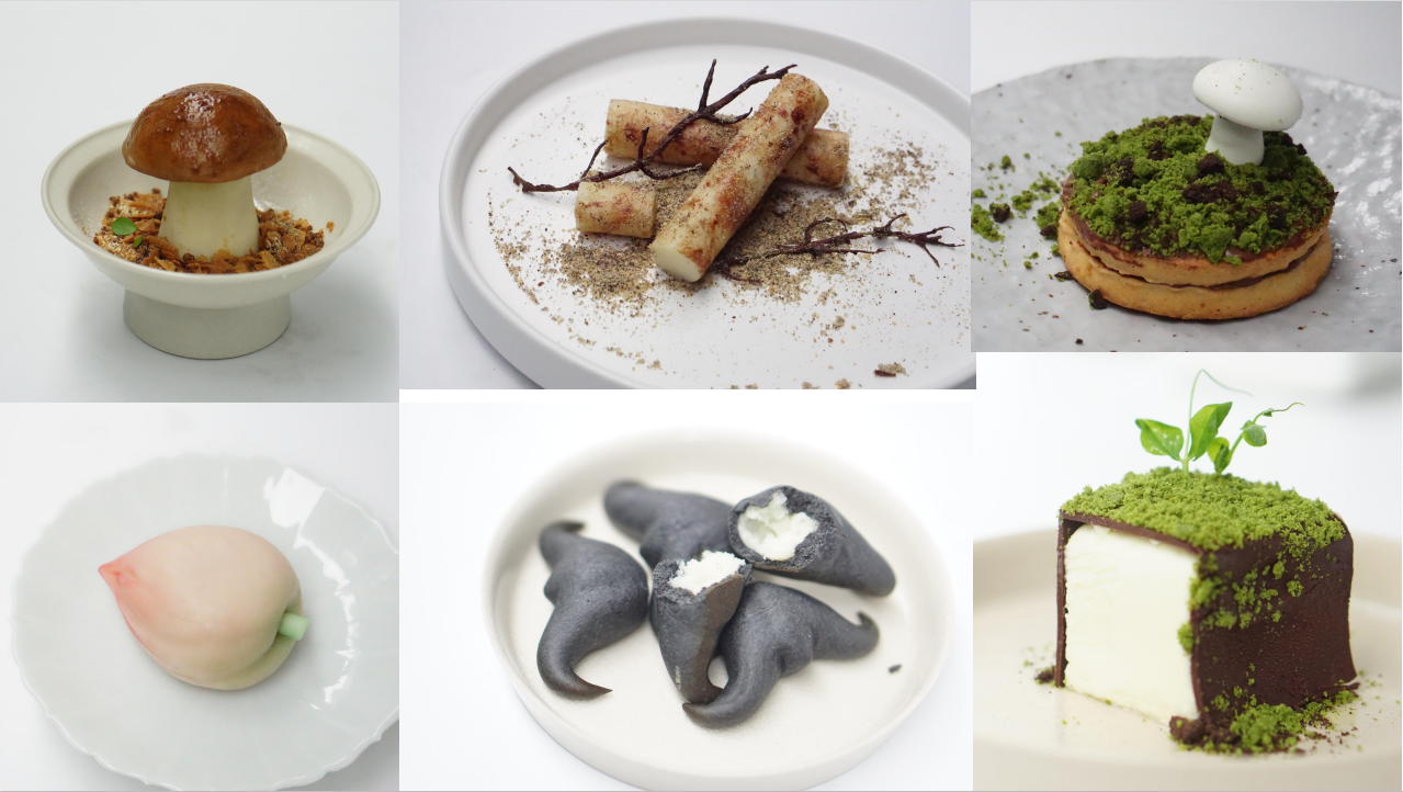 The Art of Baking: When Cakes Become Masterpieces | FoodTalks