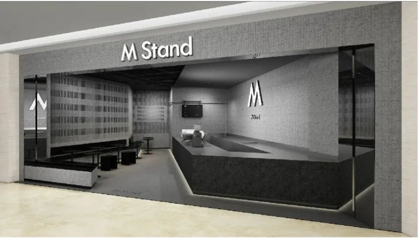 M Stand官方宣布上海、深圳、成都等9座城市新开20+门店（2022年1月29日）-FoodTalks全球食品资讯