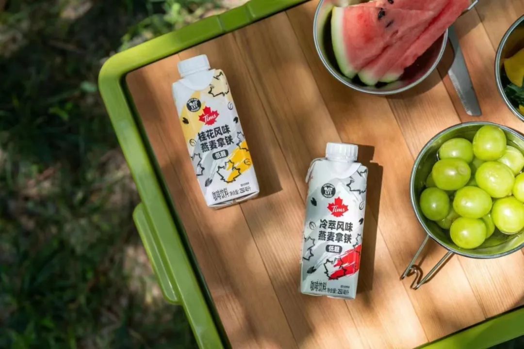 即饮咖啡能“打败”现制咖啡吗？-FoodTalks