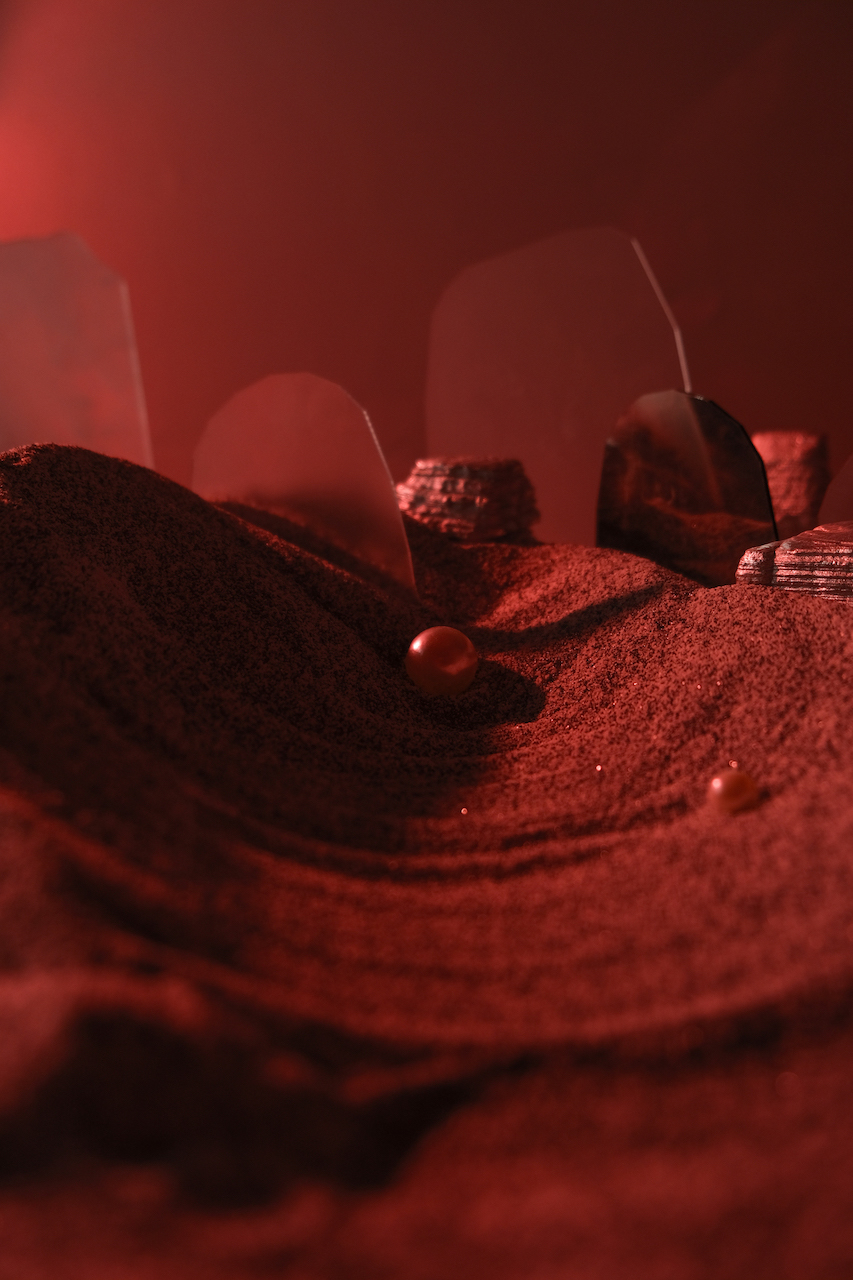 熟道X放哈 产品 包装-undefined-FoodTalks食品产品库