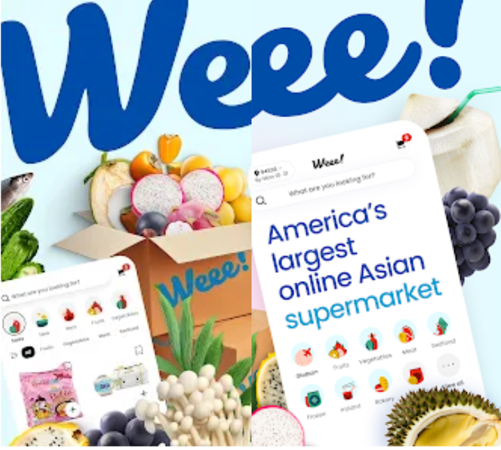 Weee! The rise of North America's largest Asian-American shopping site | FoodTalks