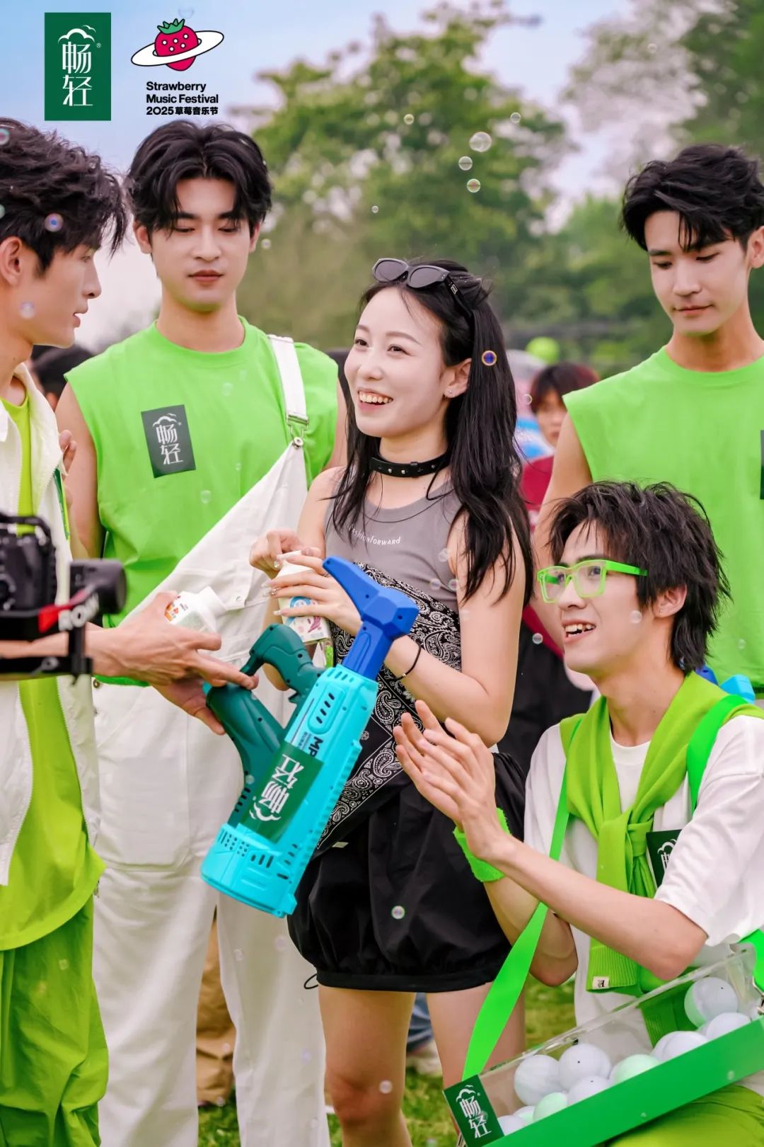 爆珠撬动酸奶新品类，畅轻引领行业新风向-FoodTalks全球食品资讯