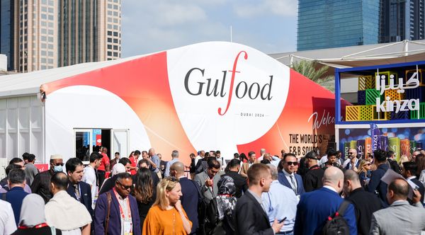 Gulfood2025年第三十届GULFOOD海湾（迪拜）食品展 - FoodTalks食品供需平台