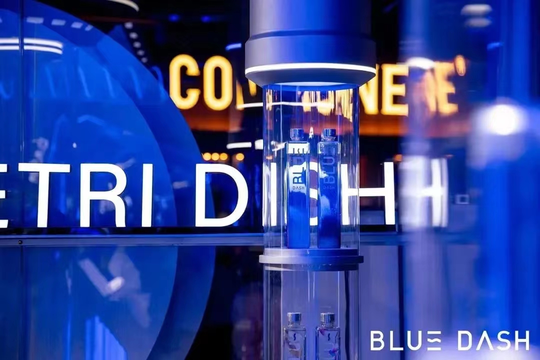 「布鲁大师」Neil：切忌照搬日美经验，中国酒饮的金字塔模型-FoodTalks