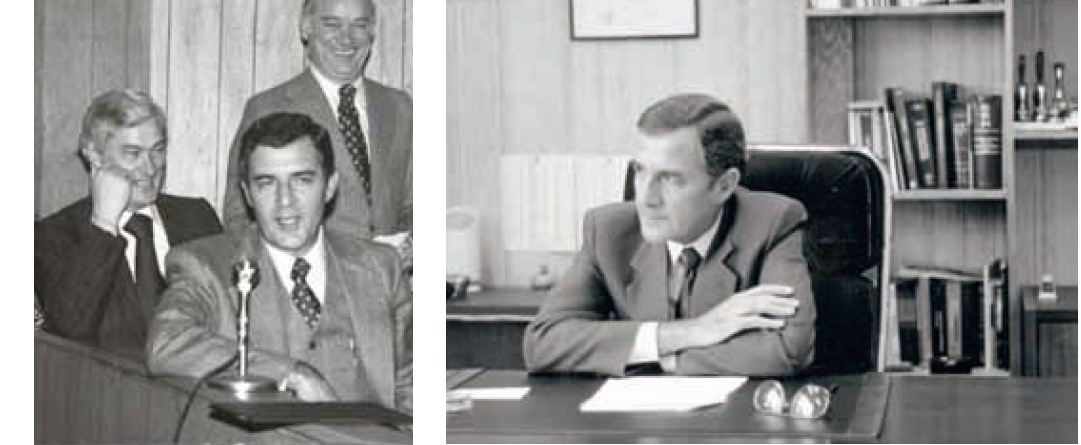 McCain Foods: The extraordinary road from a small town to a global ...