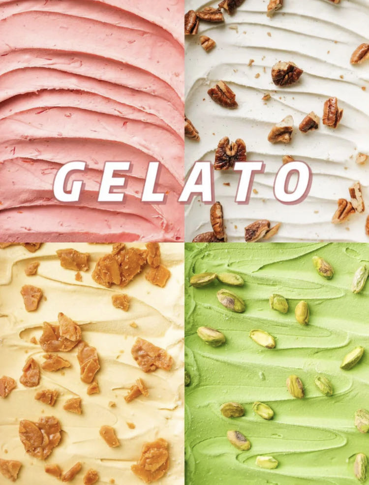 月薪一万，吃不起两个冰淇淋球-FoodTalks