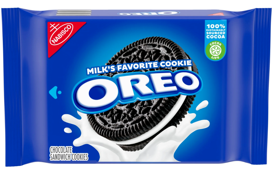 Oreo, how to sell 450 billion cookies worldwide? | FoodTalks