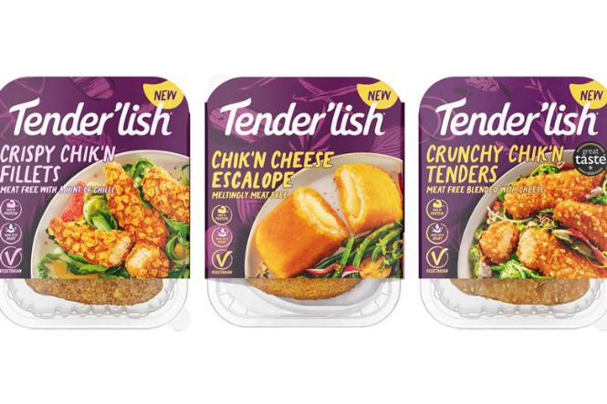 又一乳品巨头入局？菲仕兰首次在英国推出“人造肉”产品-FoodTalks全球食品资讯