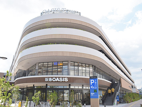 Annual revenue of 49.2 billion yuan: Japan's H2O retail from Hankyu ...