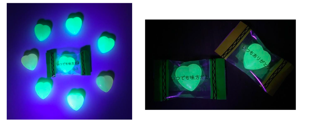 酱油糖、无糖糖、情感糖，还有会发光的糖，日本糖企甘乐怎么用脑洞大开的创意火了112年！-FoodTalks全球食品资讯