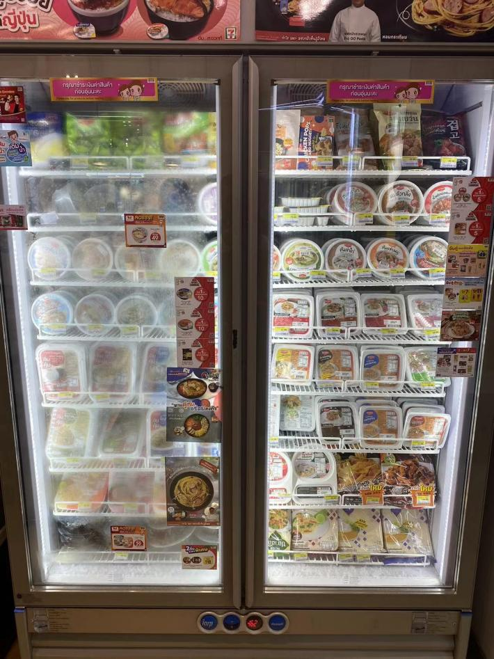 参观泰国7-11后，中国便利店可以做什么？-FoodTalks全球食品资讯