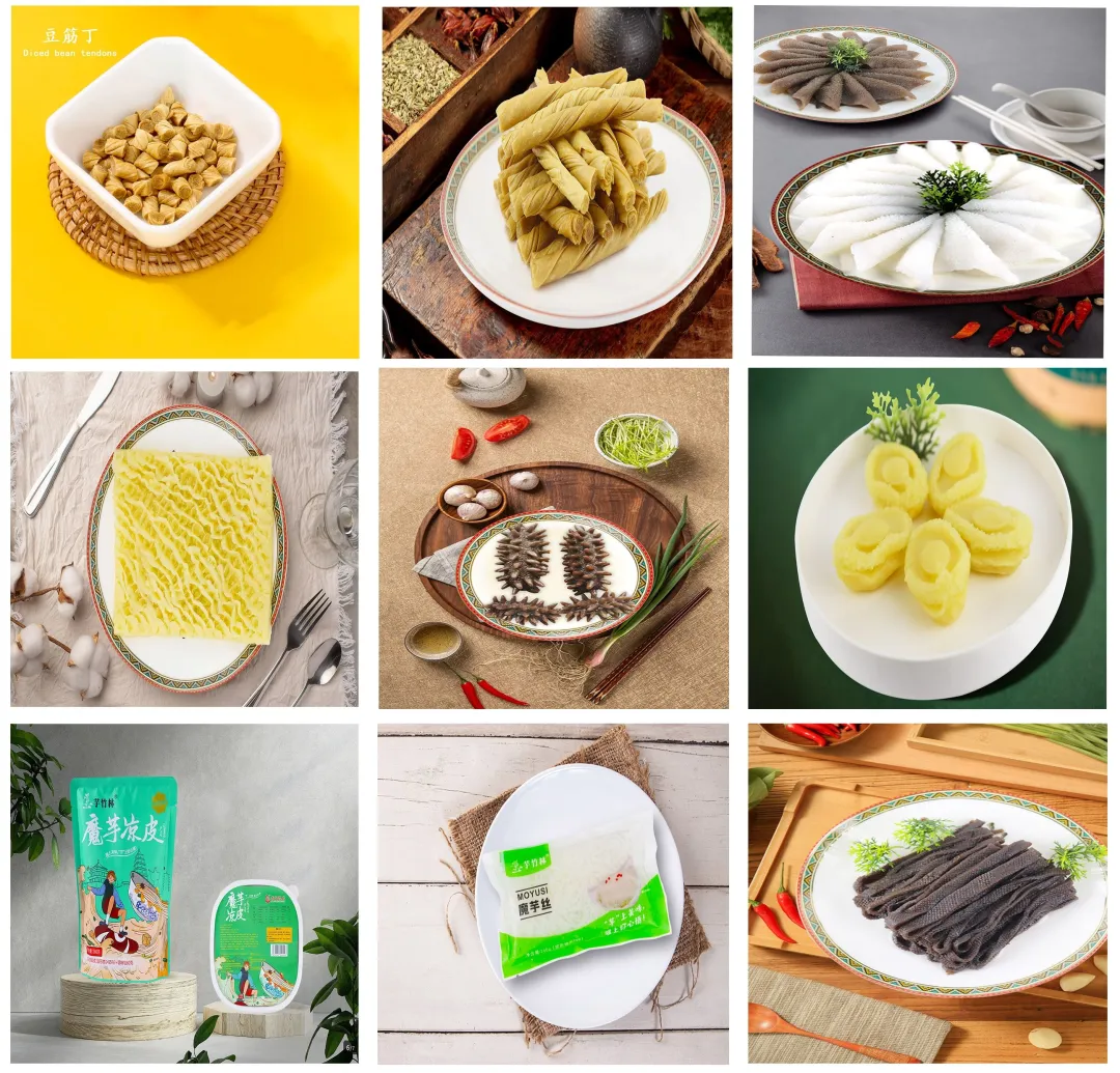 白象食品、喜迎人家、姚生记等60家企业找合作啦 | FoodTalks供需发布 - FoodTalks食品供需平台