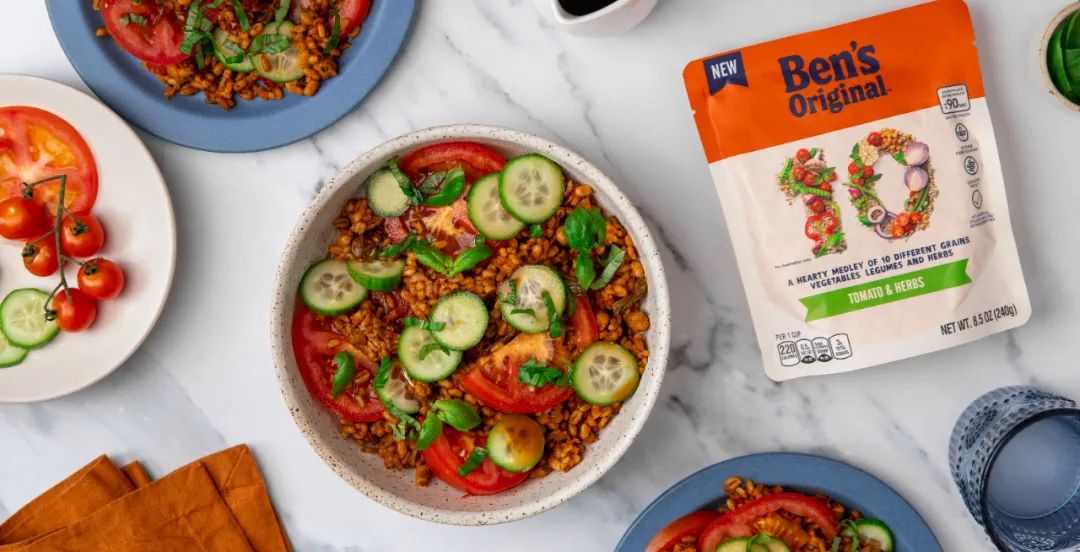 连吃也要讲究“松弛感”？这届打工人用食品来“按摩心灵”-FoodTalks全球食品资讯