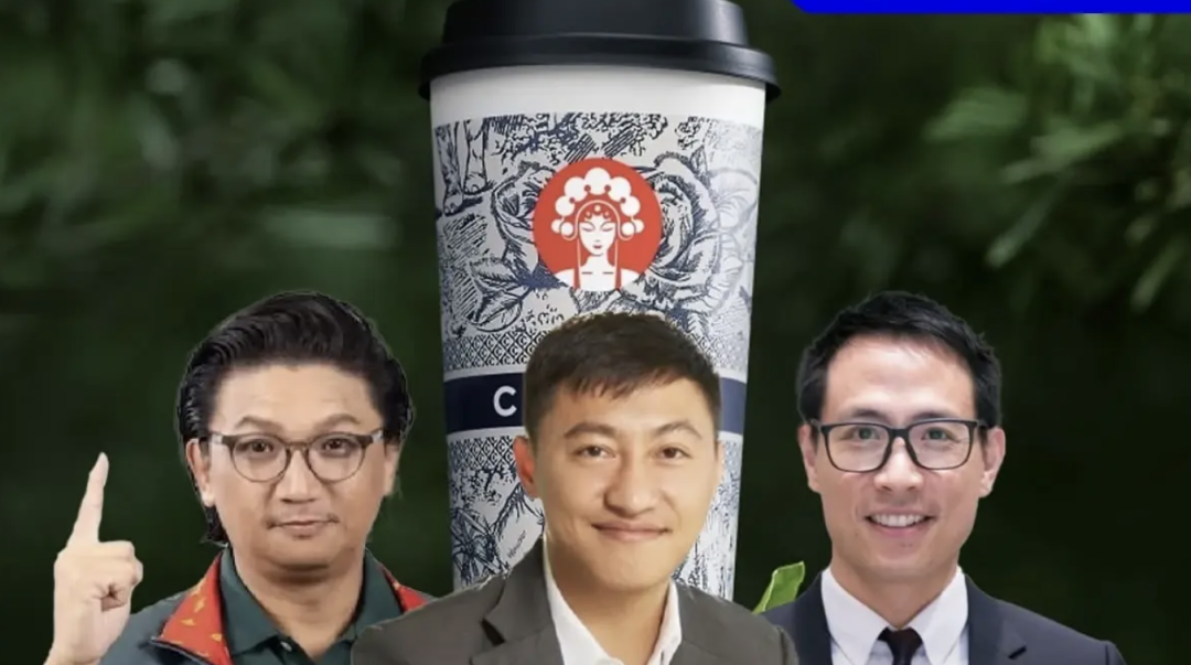 霸王茶姬出海再加速，泰国公司51%股权被三家当地商界巨头联手拿下-FoodTalks全球食品资讯