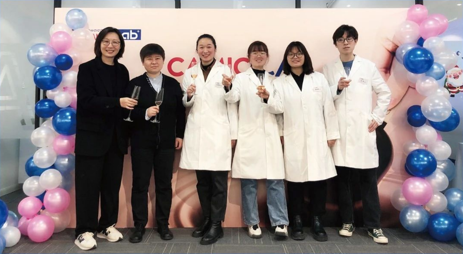 DQ、哈根达斯、好利来背后的冰淇淋艺术家CAMIC Lab是谁？-FoodTalks全球食品资讯