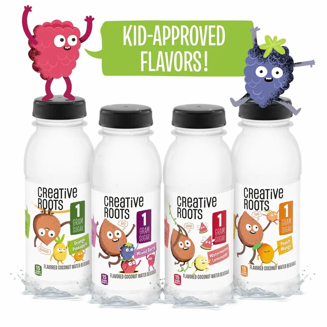 儿童饮料蓝海市场，如何用成分取胜？-FoodTalks全球食品资讯