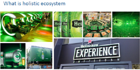 玛氏箭牌Samir Moftah：玛氏在中国 | FBIF2018食品饮料创新论坛 - FoodTalks