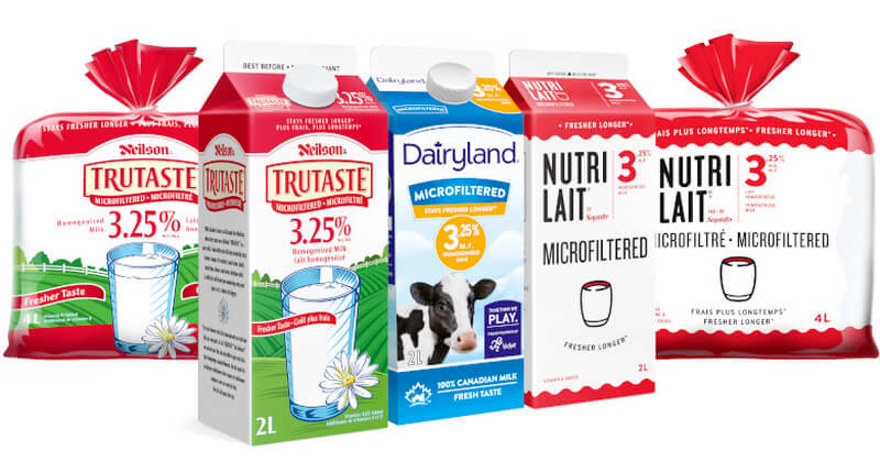 Saputo：A 70-year journey from a family cheese factory to an ...